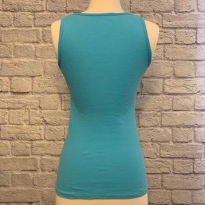 INC International Concepts | Tops | 2 Inc Ribbed Knit Tanks With ...
